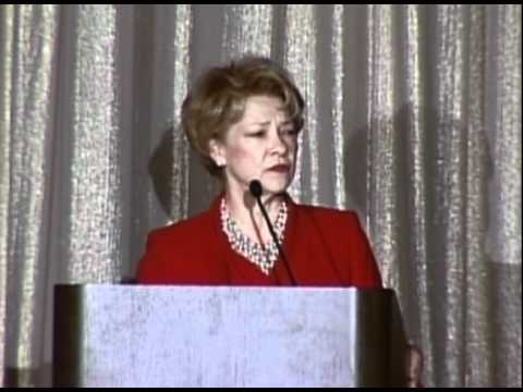Keynote Speaker, Carol Everett - Part 3 --26th Anniversary Shareholders ...