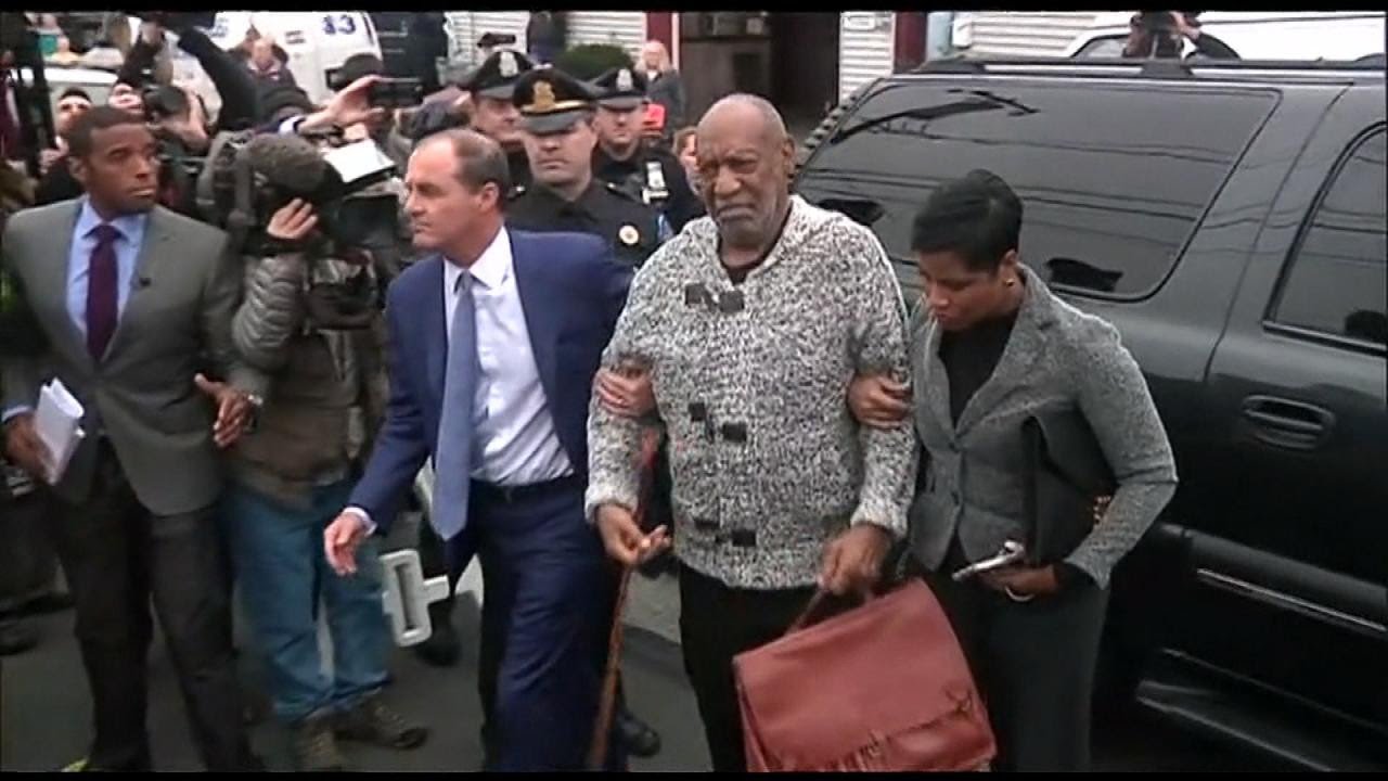 Bill Cosby Accuser Reveals Disturbing New Allegations In Sexual Assault ...