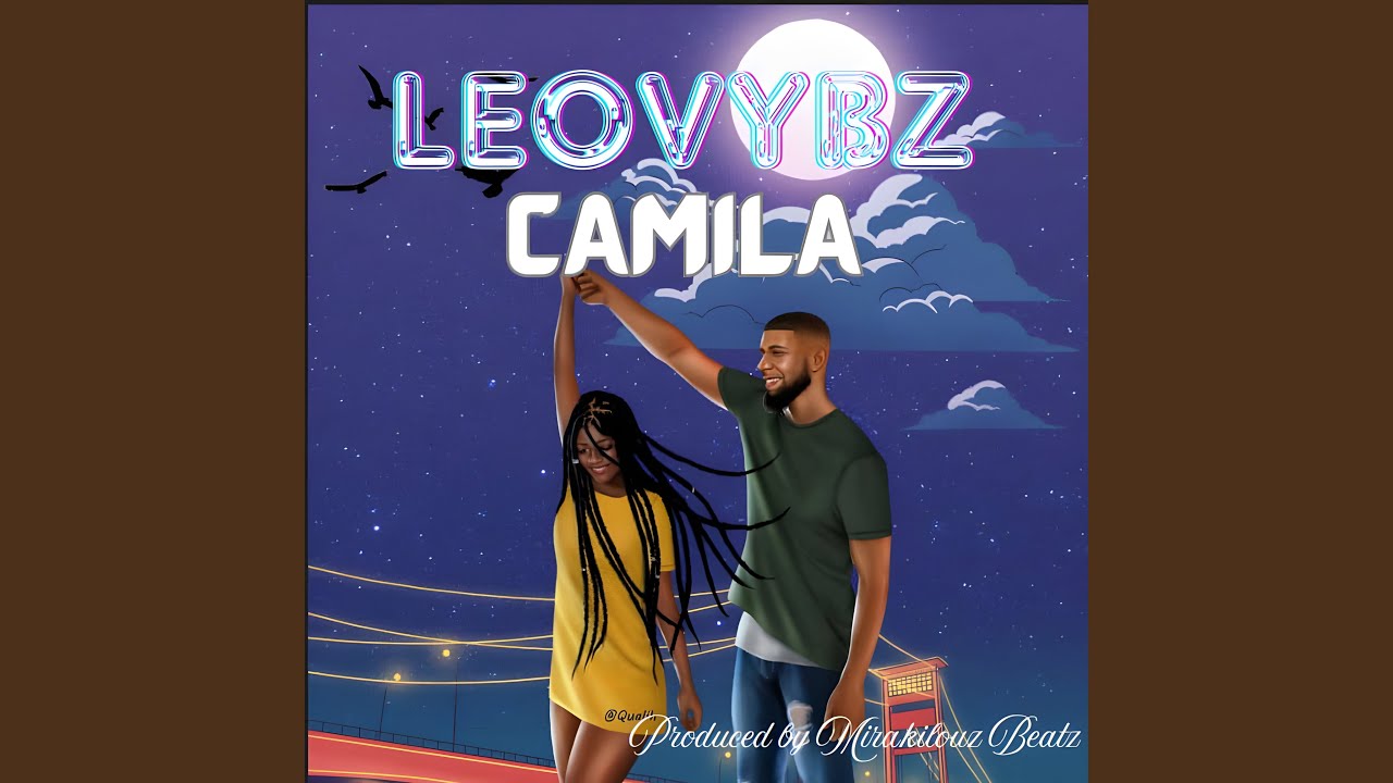 Camila - YouTube