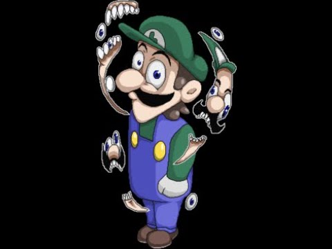 Super Smash Bros Crusade Weegee Classic Mode. - YouTube