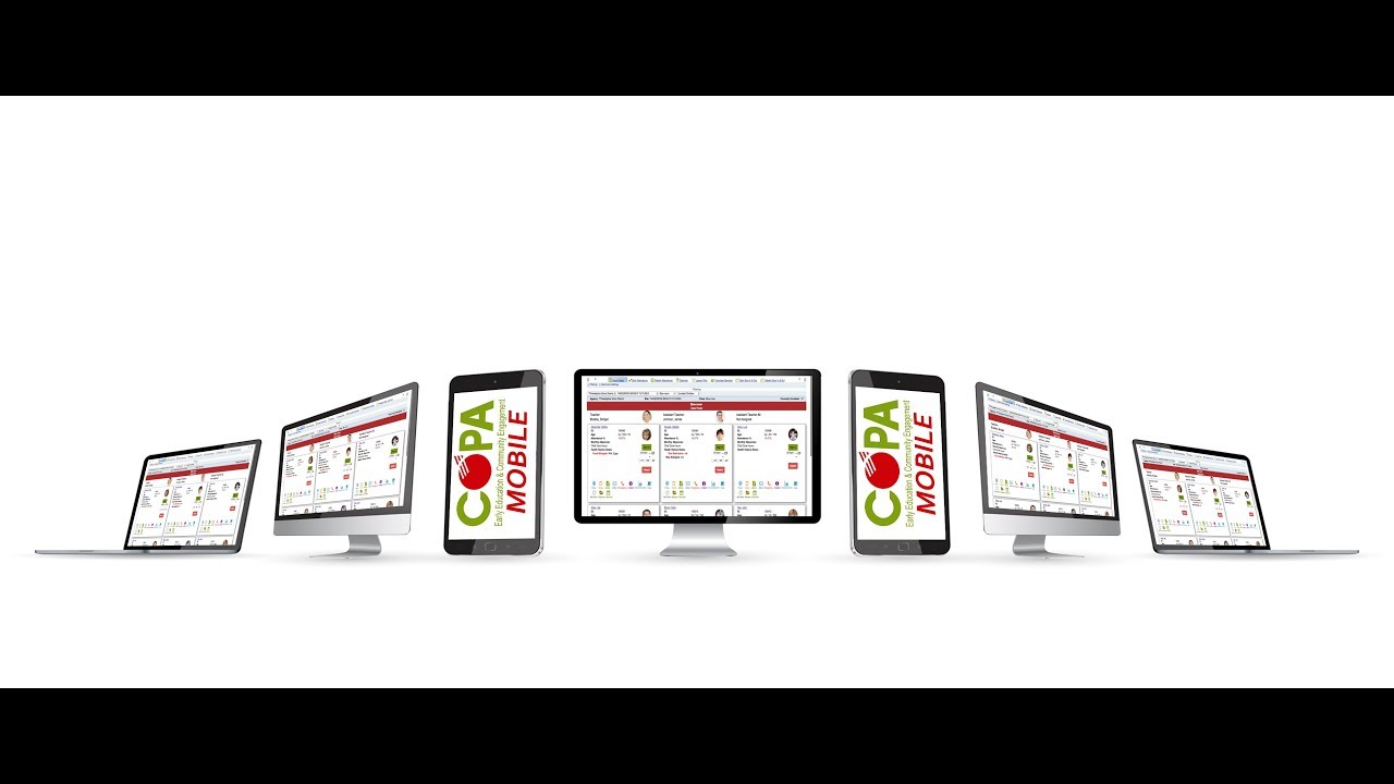 COPA Tips - 2 Click Login for iPhone - YouTube