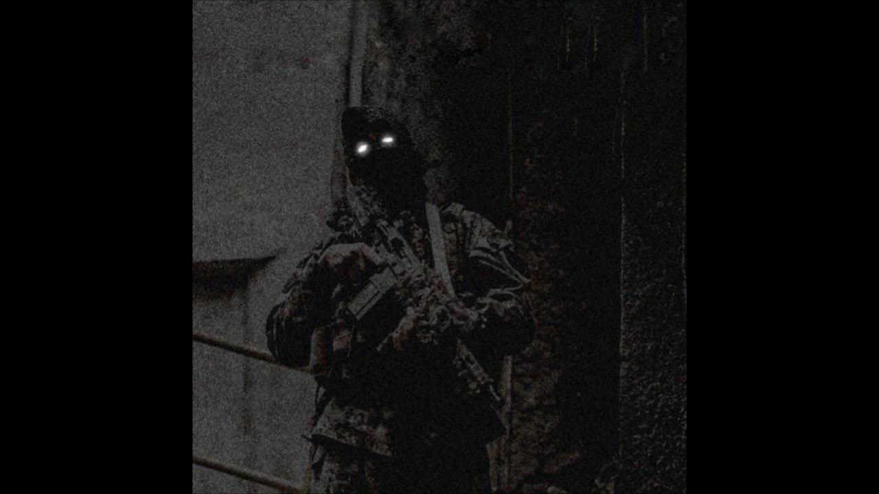 soldier's soul [phonk] - YouTube