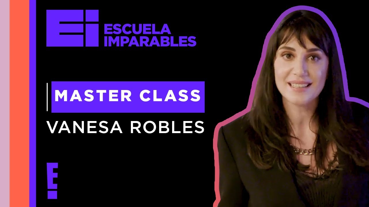 MASTER CLASS: Marketing para la era digital con Vanesa Robles | Escuela Imparables - YouTube