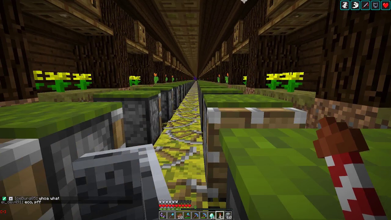 🔴[SciCraft]🔴 - Vanilla - Mining 25,000 Diamond Ore With Fortune 3 Dec ...