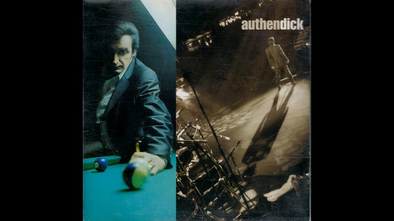 Dick Rivers Rien que toi Live Bobino 1995 ( B.B. le 26/04/2019 ). - YouTube