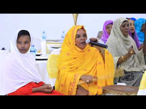 Arooski Warsame iyo Amina 3 - YouTube