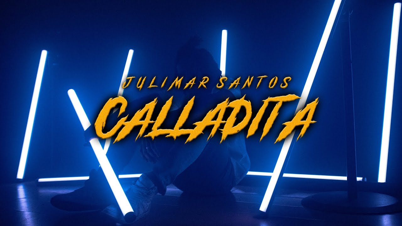 Calladita (Official Video) - YouTube