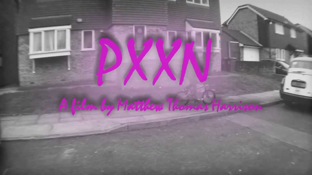 PXXN - YouTube