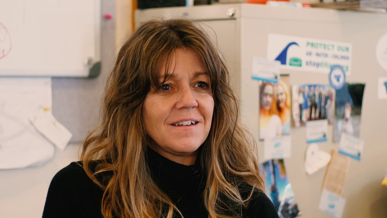 CFRW Overview Video - YouTube