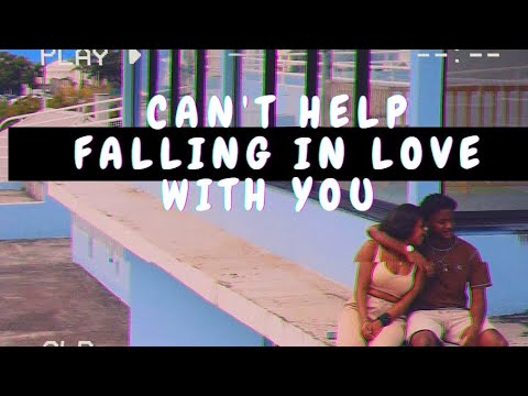 Can't help falling in love - (cover by Utako) - YouTube