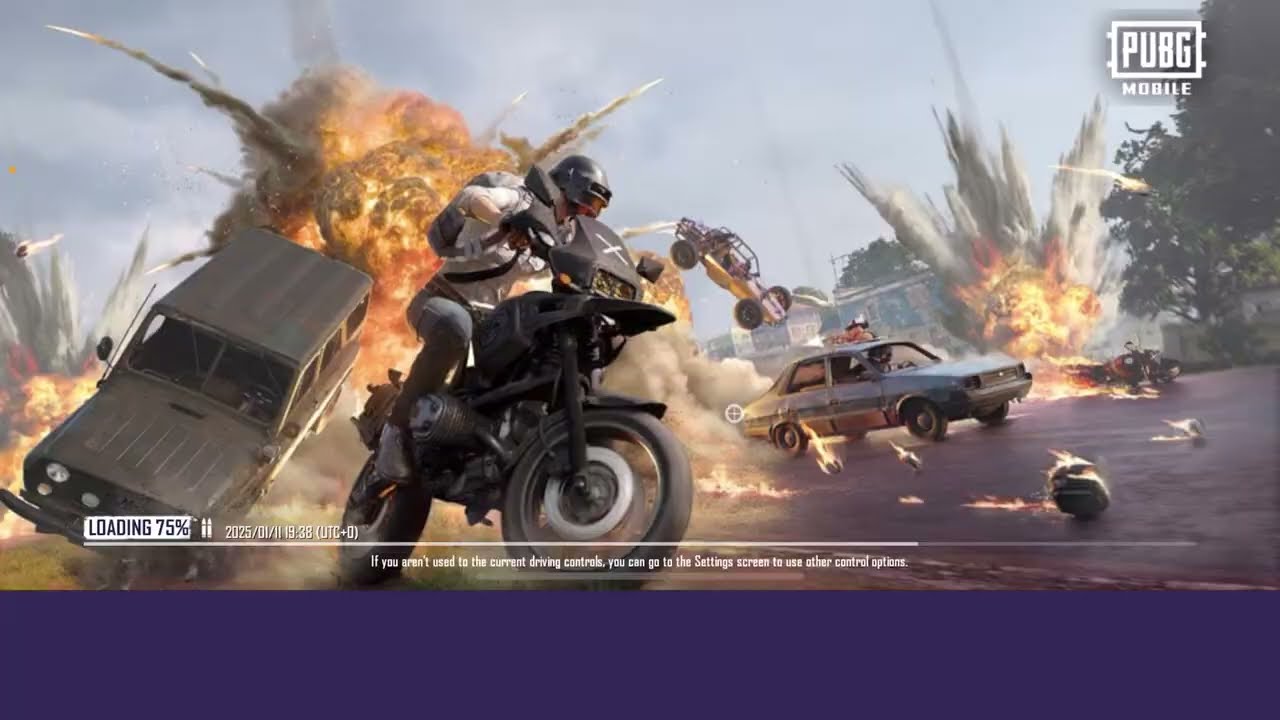 #pubgmobile New Update 3.6 Hello - YouTube