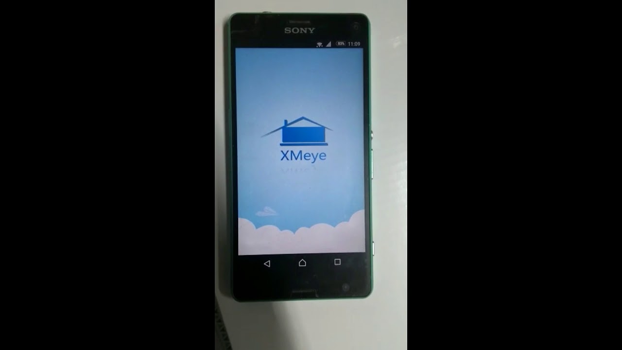 Pasos para Configurar el Celular con la App XMEYE en el DVR o XVR ...
