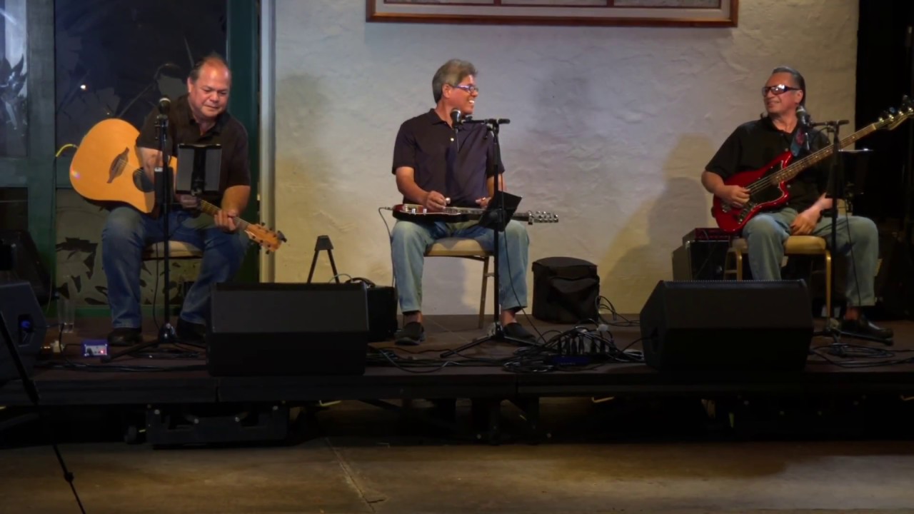 Greg Sardinha, Kata Maduli, Zach Castro - 2nd Set Willows 5/17/2018 ...