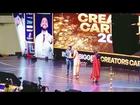 you tube live event creater meet #video #viral #blog - YouTube