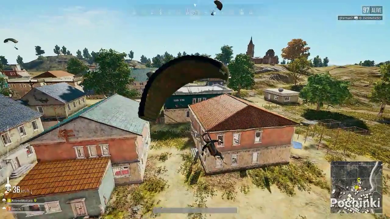 Dead - PUBG - YouTube