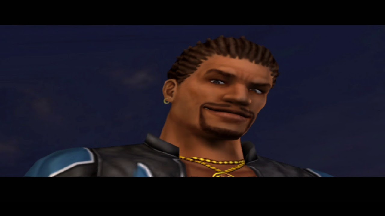 Let's Play Def Jam Vendetta #5 (Tag Team Championship,DMX and I Get ...