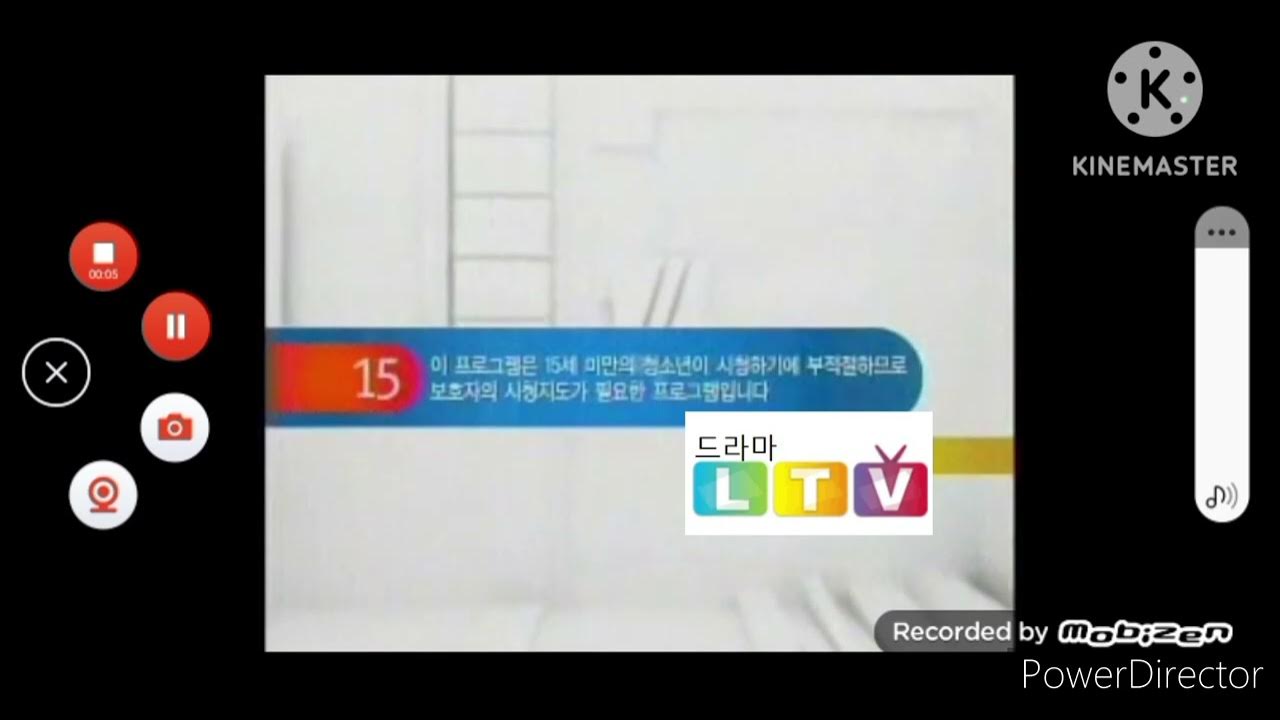 LTV Drama (South Korea) Rate: 15 (2015) - YouTube