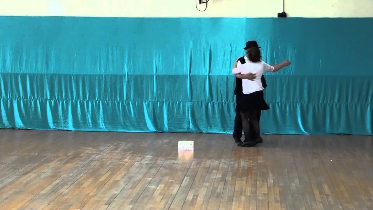 Rumpertibum (Zwiefacher) - YouTube