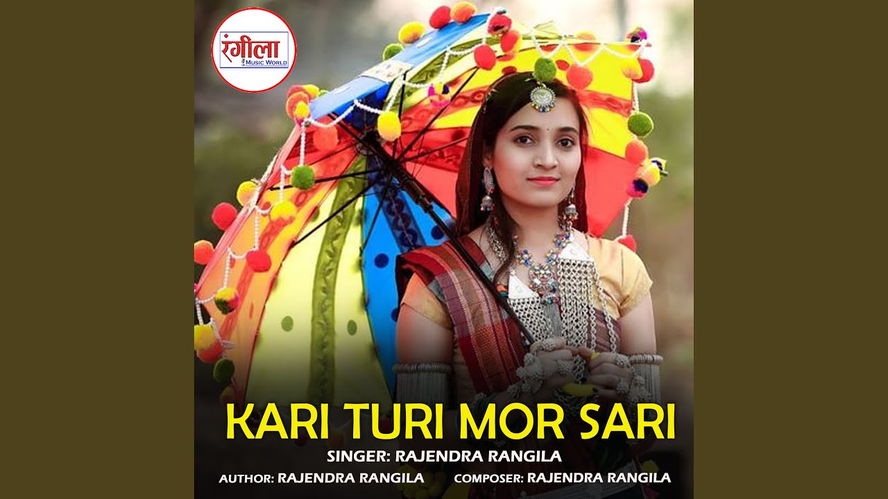 Kari Turi Mor Sari - YouTube