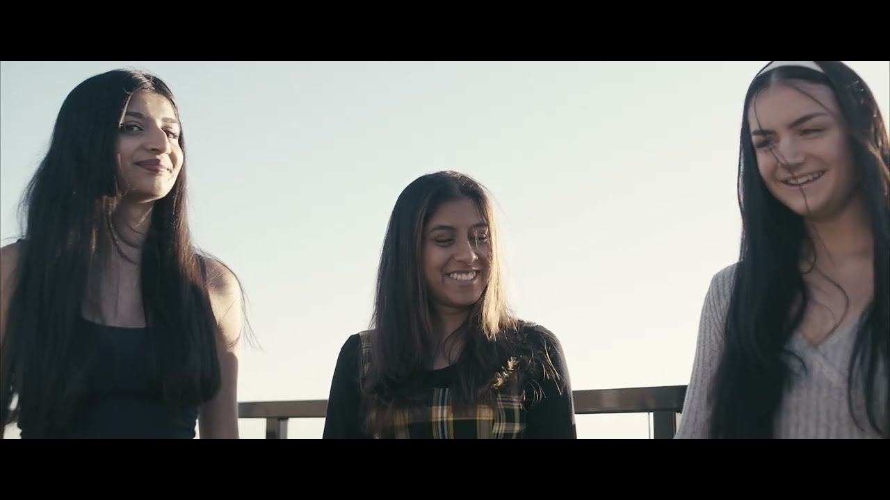 Morgan St. Jean - “Not All Men” (Music Video) - YouTube