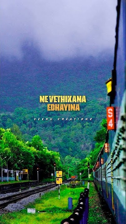 #jaanu The life of Ram song || WhatsApp status lyrics song || 😍 #lyrics #editing #vasukumaredit ...