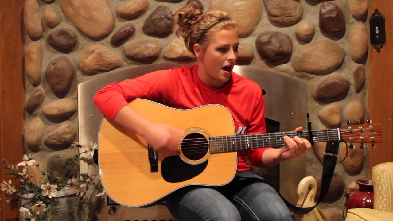 You Don't Get To (Original) - Rachael Ianiro - YouTube
