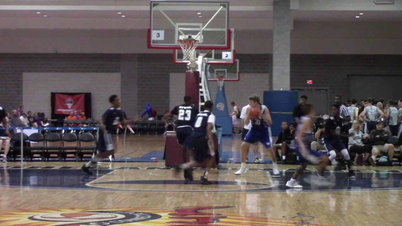 Tyler Aronson Early Summer 2017 Highlights - YouTube