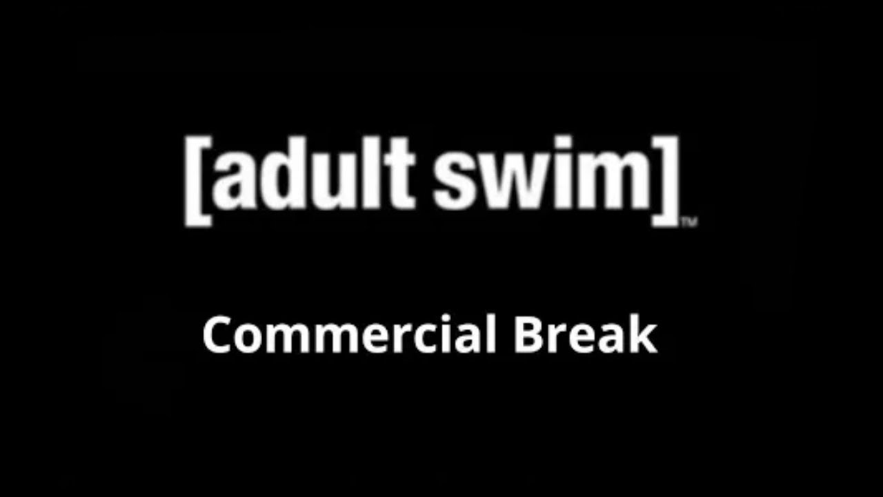 Adult Swim Commercial Breaks For Saturday, January 6, 2024 - YouTube