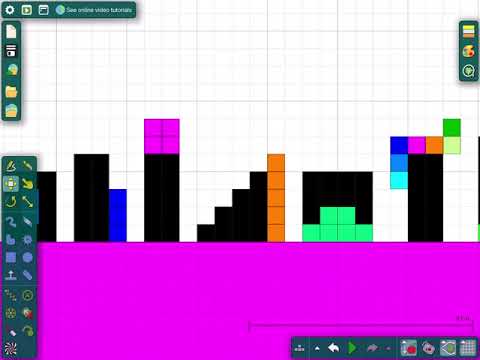 My Negative Numberblocks 1-32 [NEGATIVE MAGIC MIRROR INCLUDED] - YouTube