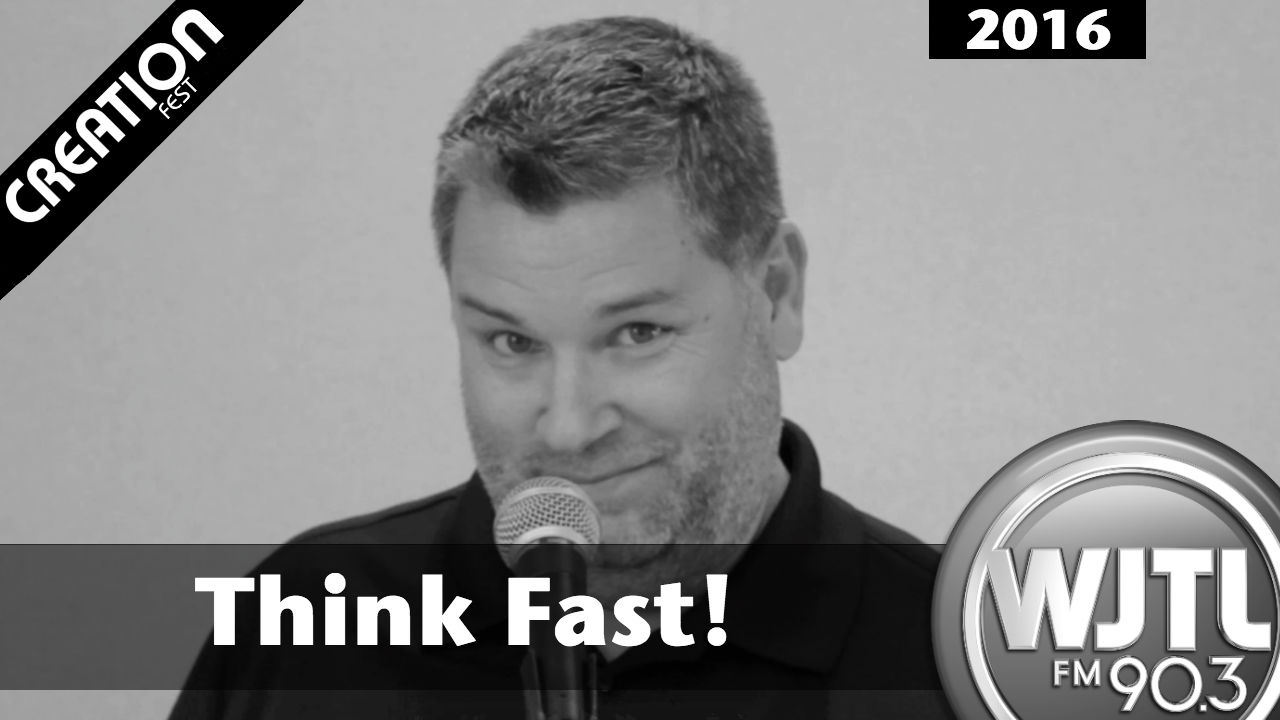 Think Fast! (2016) - YouTube