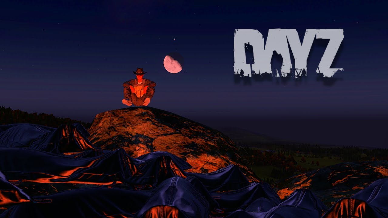 The Rise and Fall of The Richest Cartel in DayZ (Movie) - YouTube