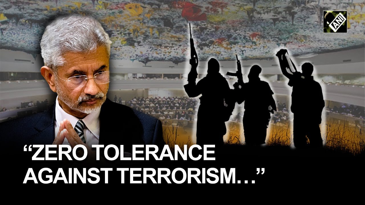 India at UNHCR advocates for global display of zero tolerance against ...