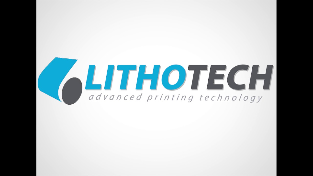 Lithotech - YouTube