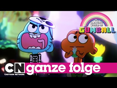 🎃 Gumball | Halloween (Ganze Folge) | Cartoon Network