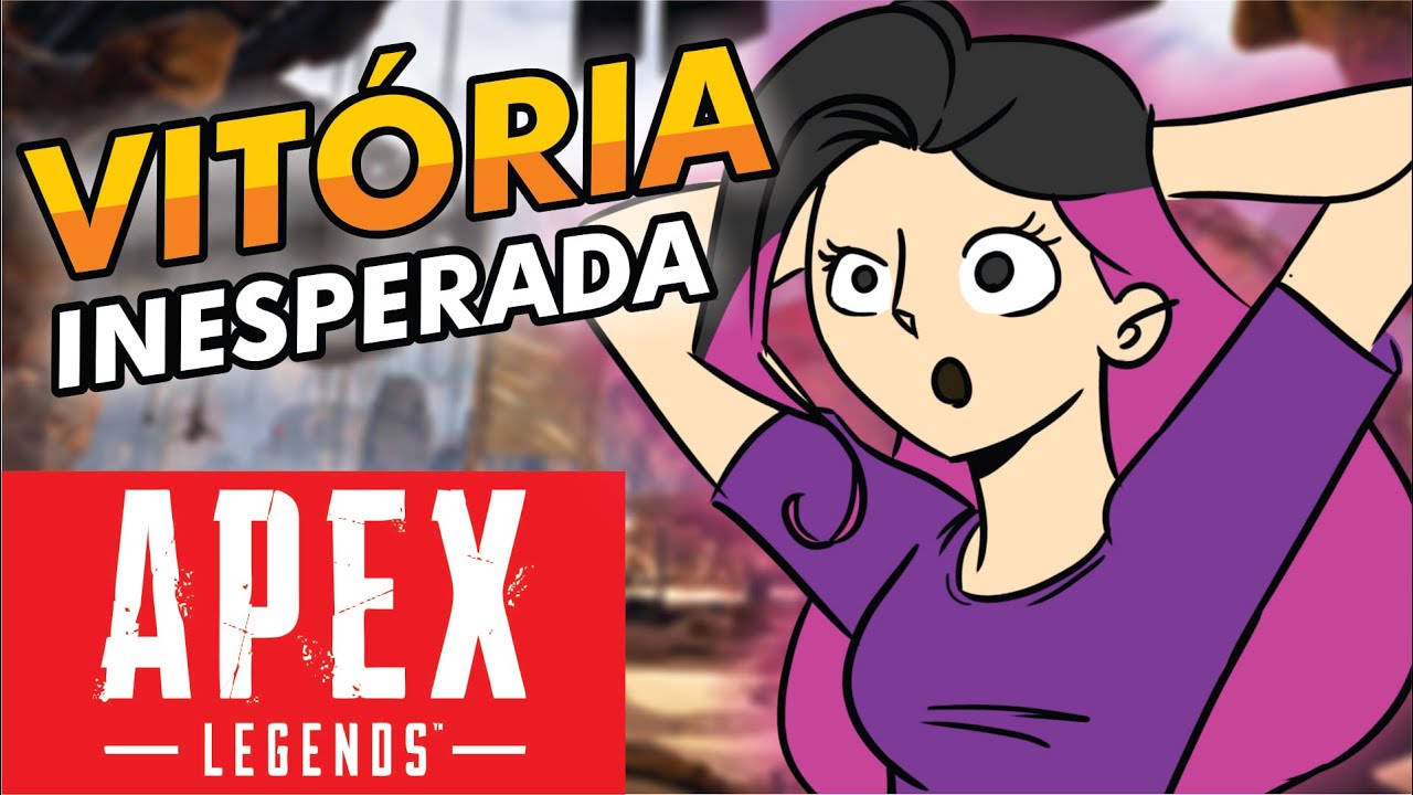 Evoluimos? Aquelas vitórias inesperadas e a Sasha ganhando skin Herança ...