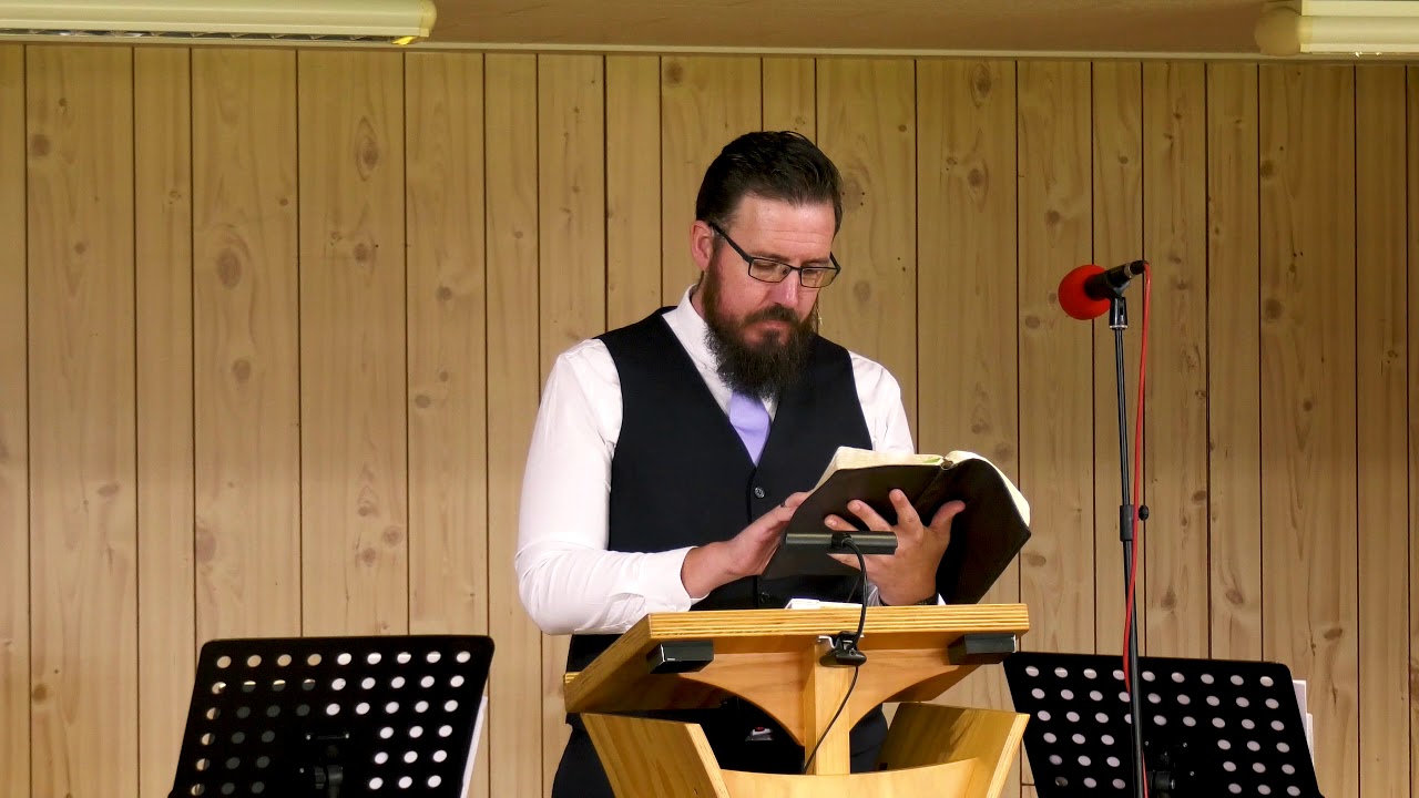 Psalm 59 YouTube psalm-59-youtube