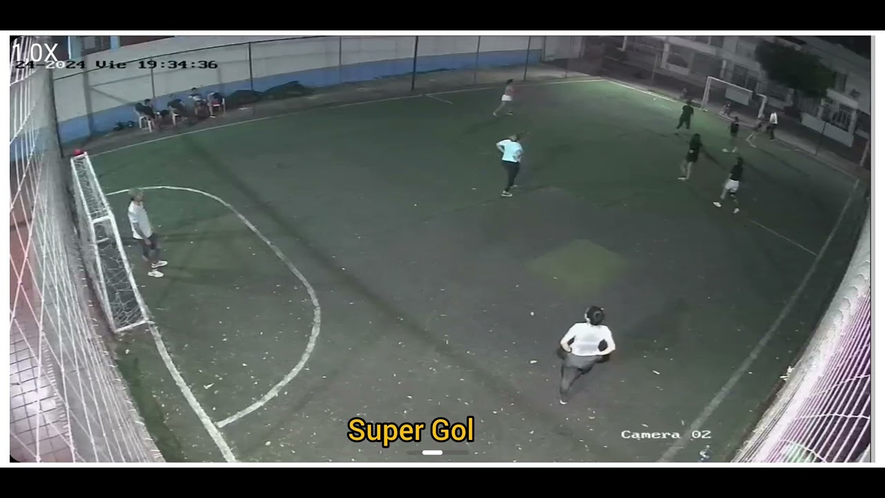 Super Gol, Viernes 7pm - YouTube