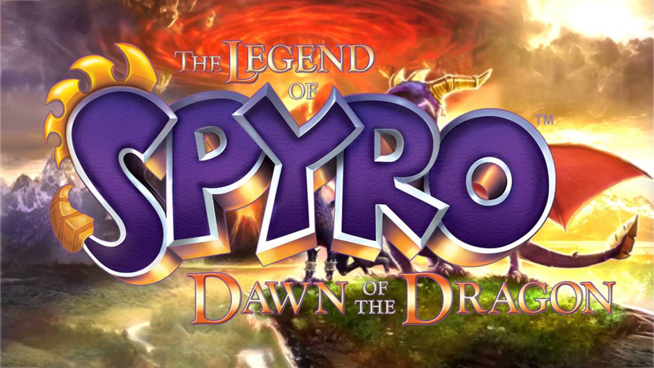 Dragon City Golem Encounters 1 - The Legend of Spyro: Dawn of the ...