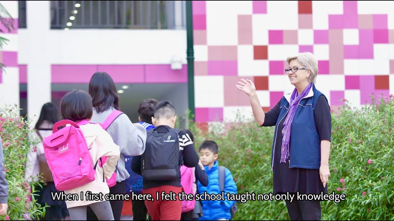 Learn more about TH School - YouTube