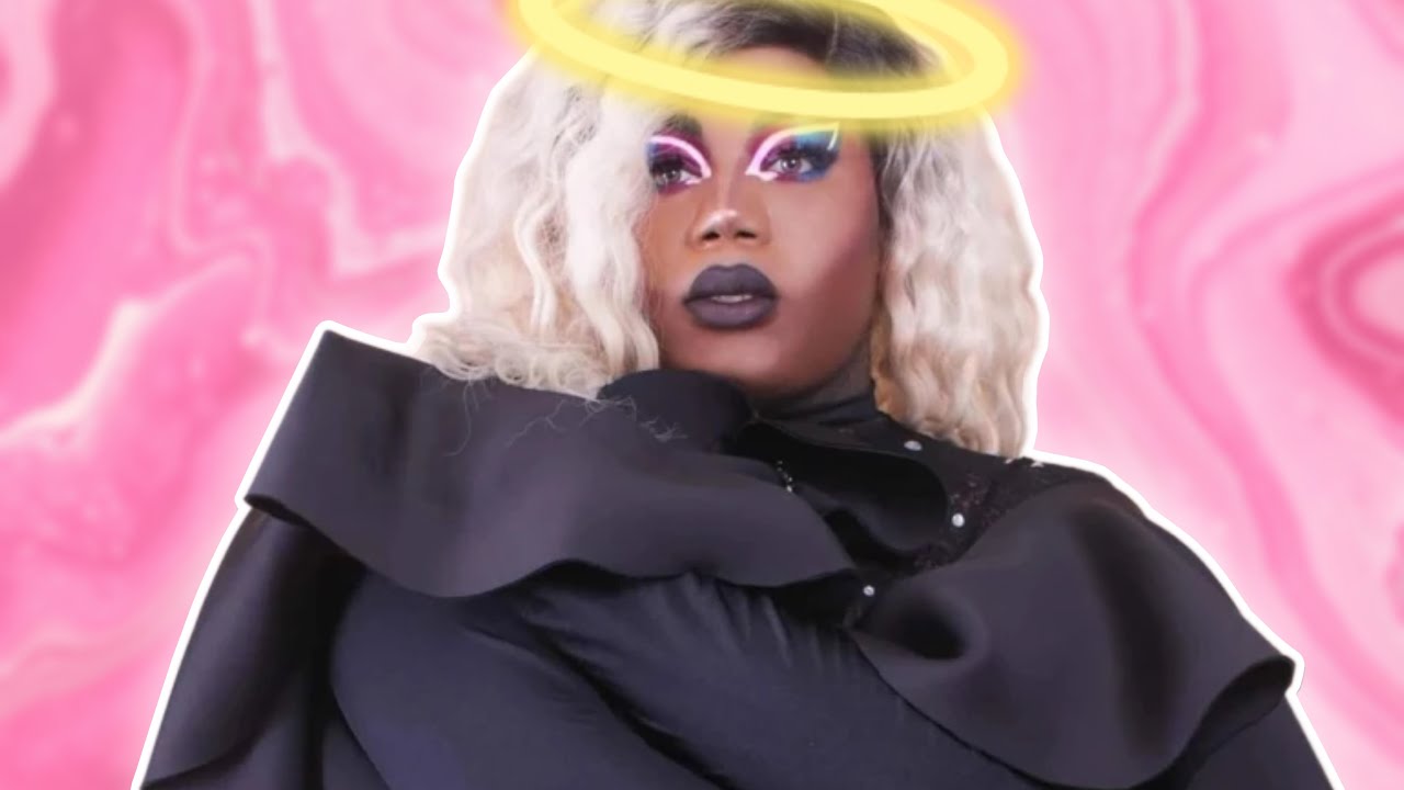 Drag Queen Collapses & DIES on STAGE at Philadelphia Nightclub #lgbtq# ...