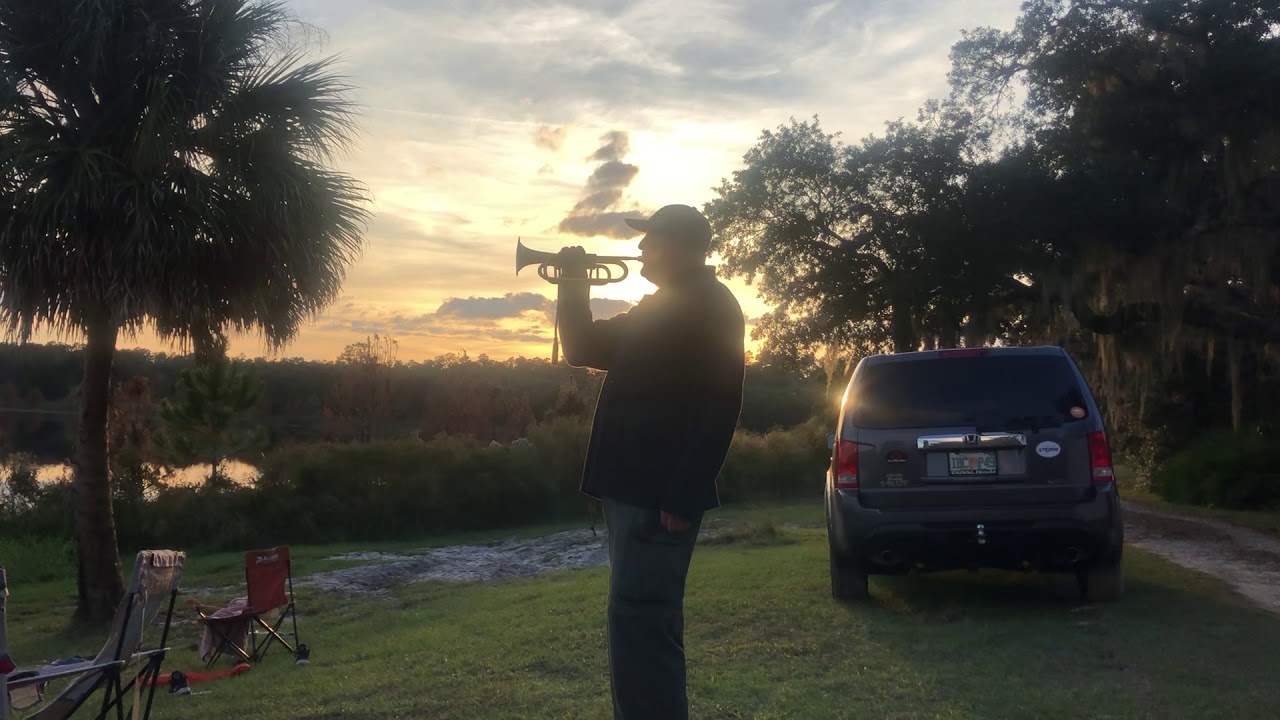 Sunset Taps , 11/17/2018 - YouTube