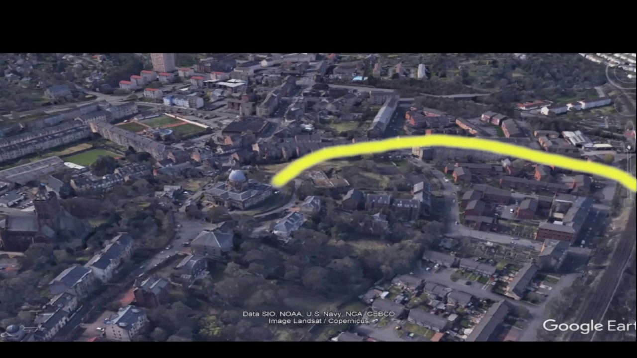 Paisley Rocketeers Society 1966 - 1970 - YouTube