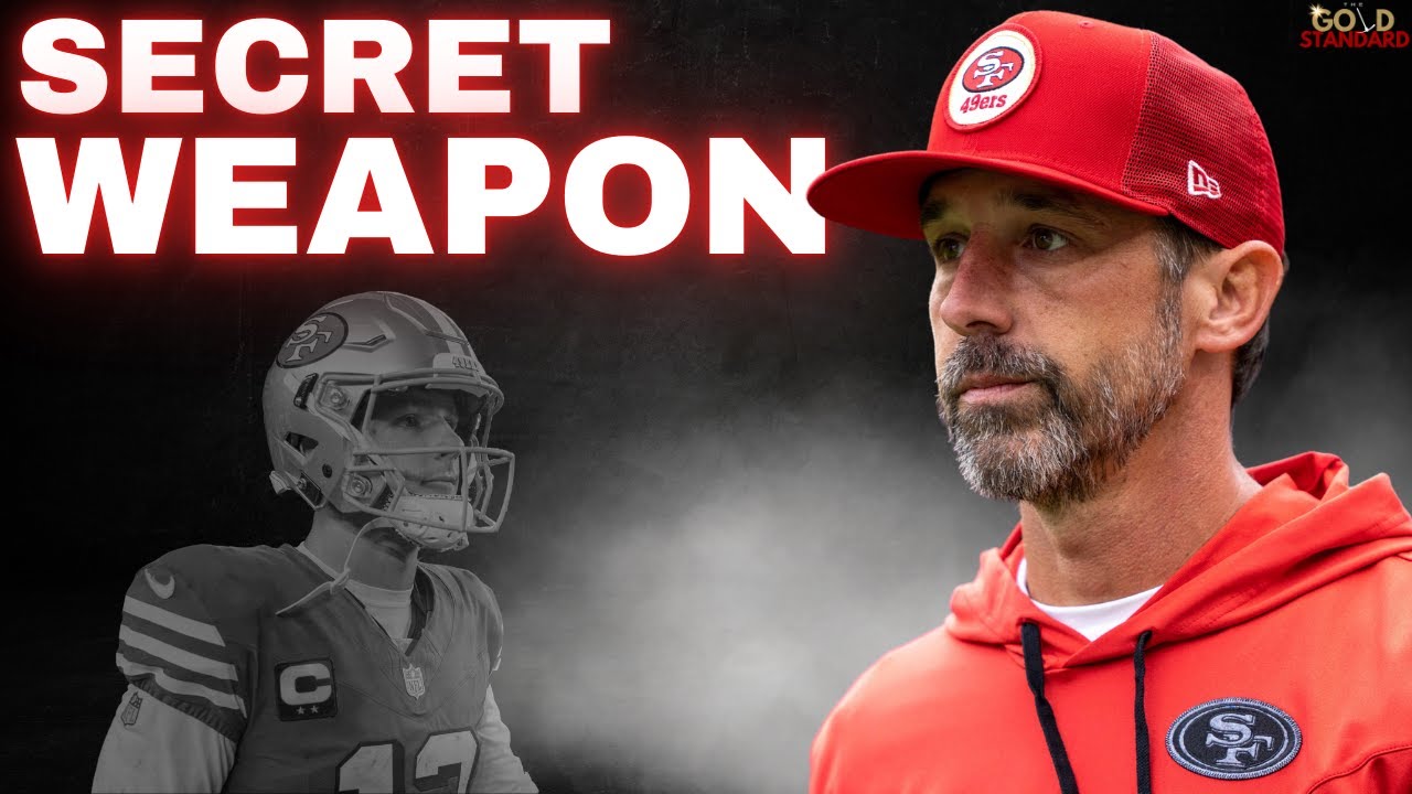 The 49ers are about to DOMINATE after their bye week - YouTube