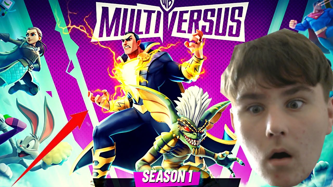 I FOUGHT LEBRON JAMES in multiverse game - YouTube