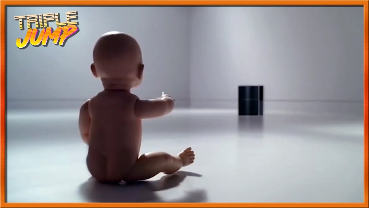 10 Most Bizarre Video Game Adverts - YouTube