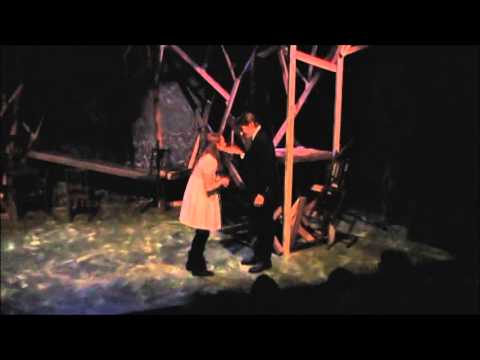 Spring Awakening Scene - YouTube