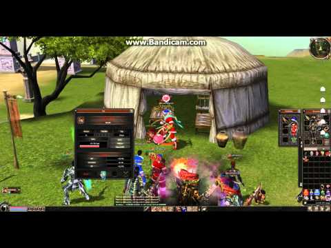 Metin2 TR KAHRAMAN PET YAPIMI