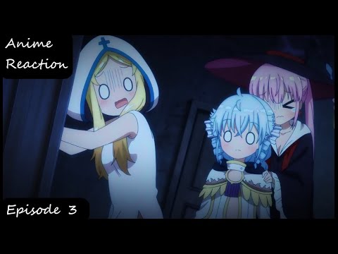 FA IS SPECIAL! | RPG Real Estate episode 3 Reaction (RPG不動産) - YouTube