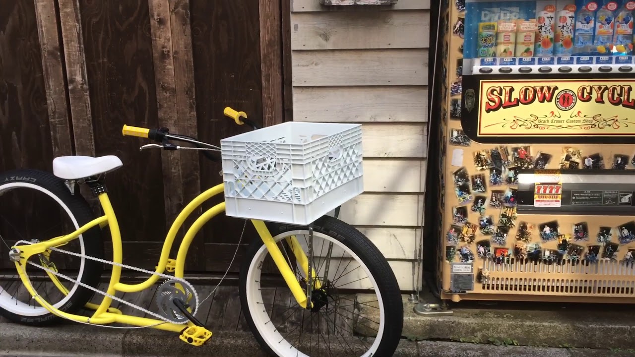 RUFF CYCLES(ラフサイクルズ) Lady Tango(レディ タンゴ)のカスタムクルーザー - YouTube