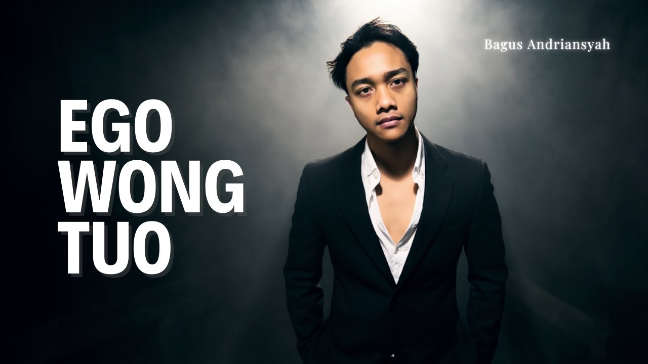 Ego Wong Tuo - Pusma Shakira | Bagus Andriansyah Cover - YouTube